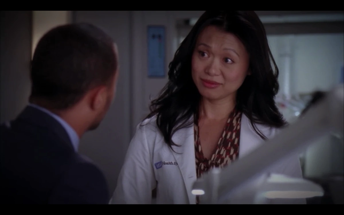 Claire Hiatt | Grey's Anatomy Universe Wiki | Fandom