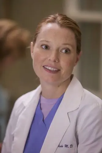 Penelope Blake | Universo Grey's Anatomy Wiki | Fandom