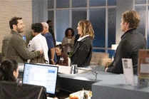 Todd Eames | Grey's Anatomy Universe Wiki | Fandom