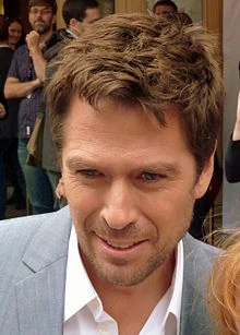 Alexis Denisof | Grey's Anatomy Universe Wiki | Fandom