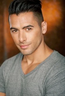 Joe Raffa | Grey's Anatomy Universe Wiki | Fandom