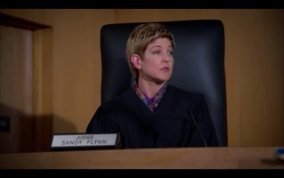 Sandy Flynn | Grey's Anatomy Universe Wiki | Fandom