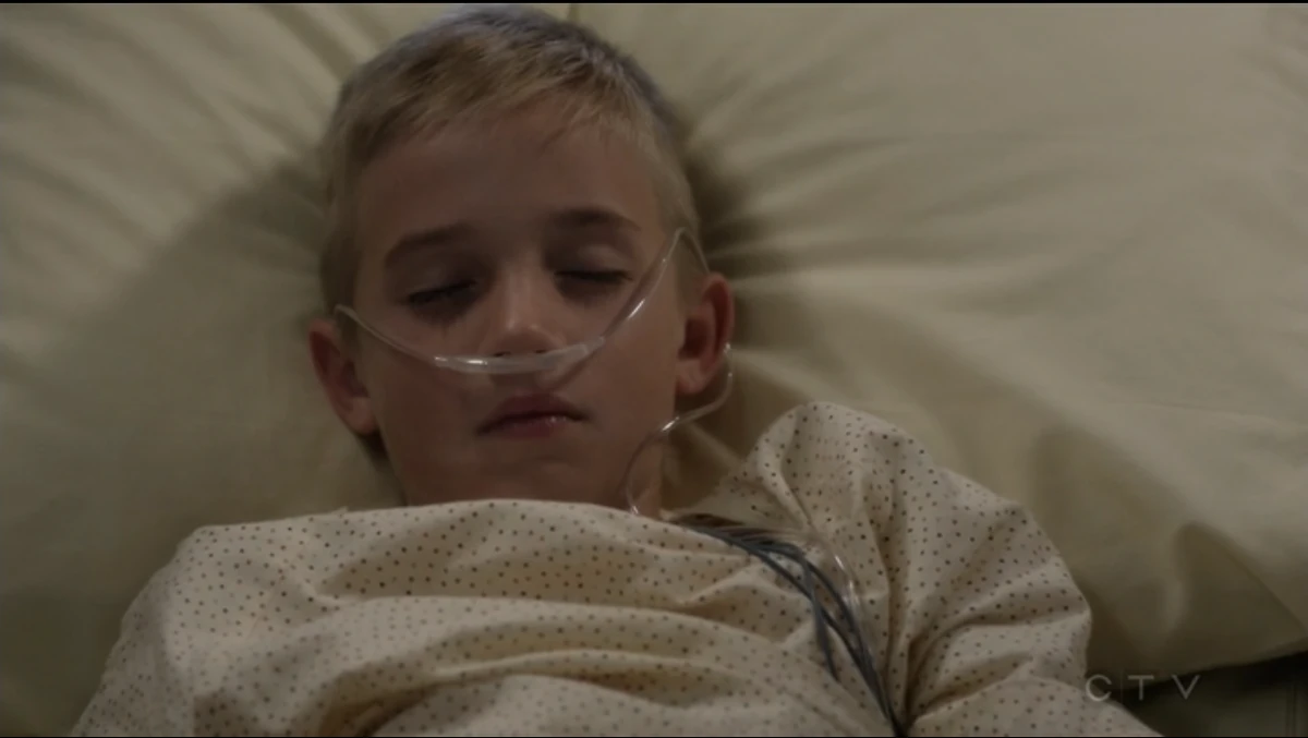 Brandon Cole | Grey's Anatomy Universe Wiki | Fandom