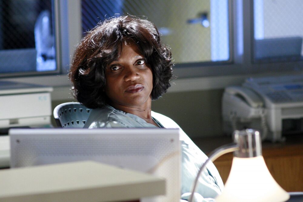 Elizabeth Fallon | Universo Grey's Anatomy Wiki | Fandom