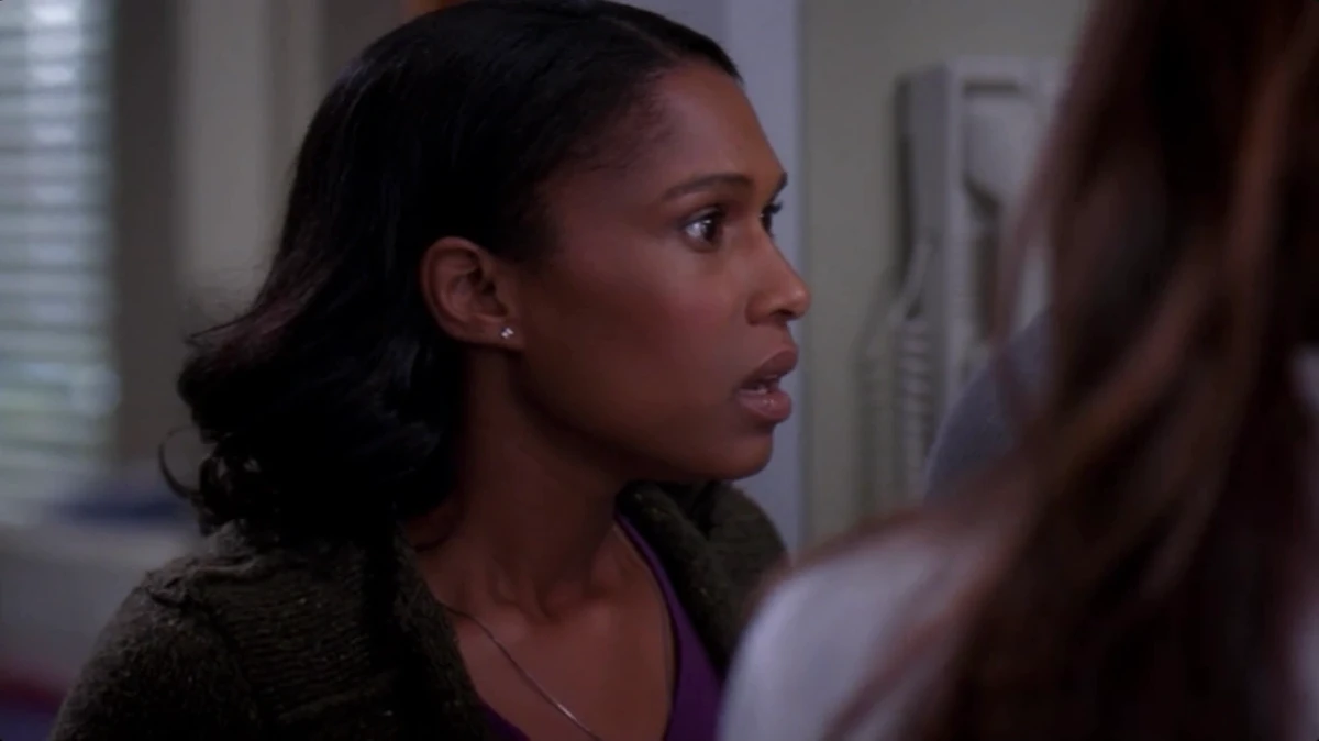 Lisa Pollock | Grey's Anatomy Universe Wiki | Fandom