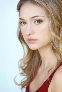 Ashlee Füss | Universo Grey's Anatomy Wiki | Fandom