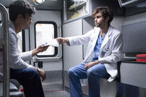 Nico Kim | Grey's Anatomy Universe Wiki | Fandom