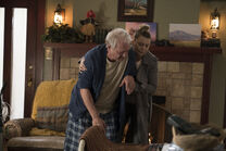 Thatcher Grey | Grey's Anatomy Universe Wiki | Fandom