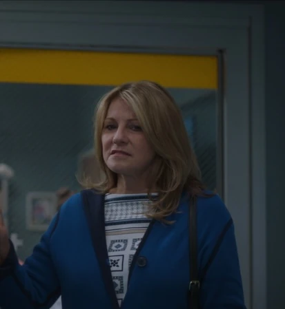 Sue Filson | Universo Grey's Anatomy Wiki | Fandom