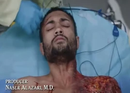 Graham Clayton | Universo Grey's Anatomy Wiki | Fandom