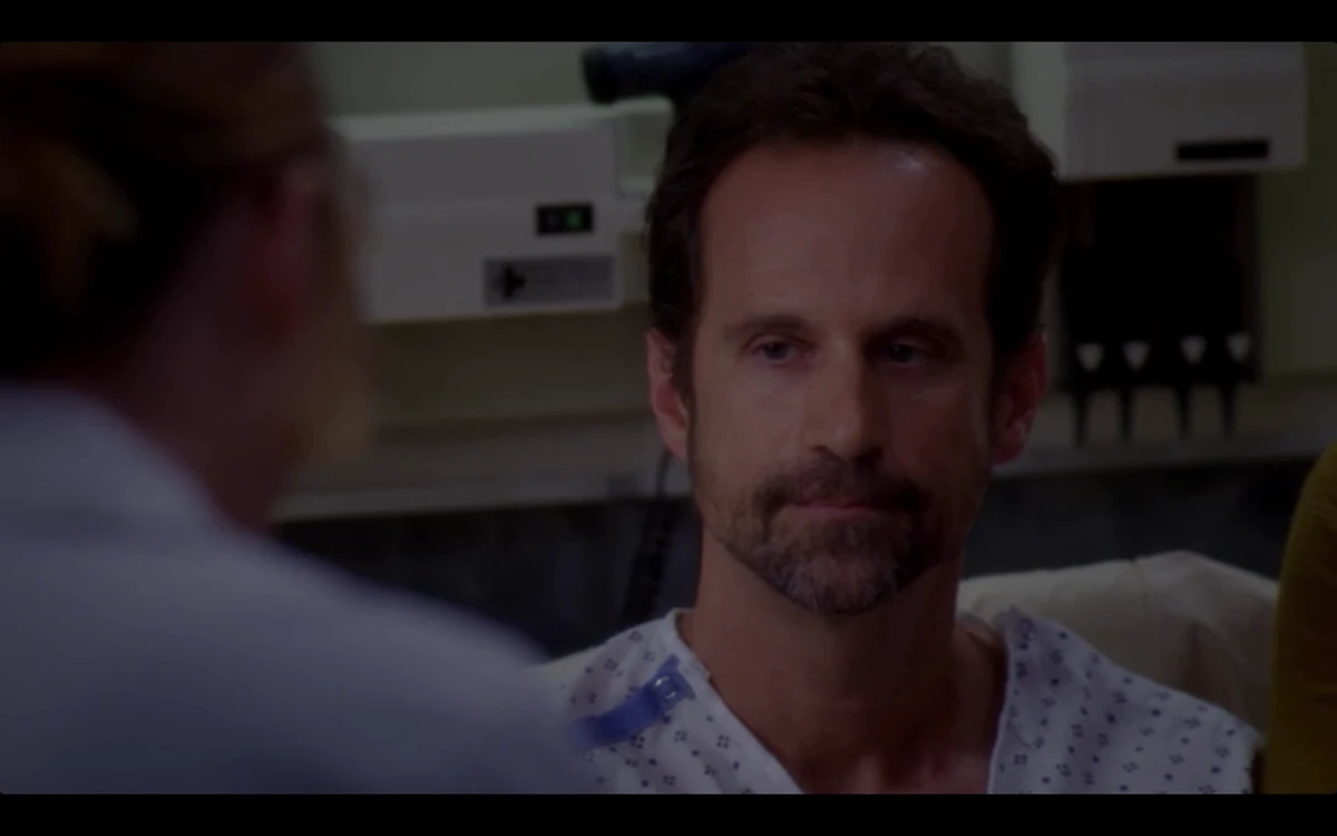 Rob Colvin | Grey's Anatomy Universe Wiki | Fandom