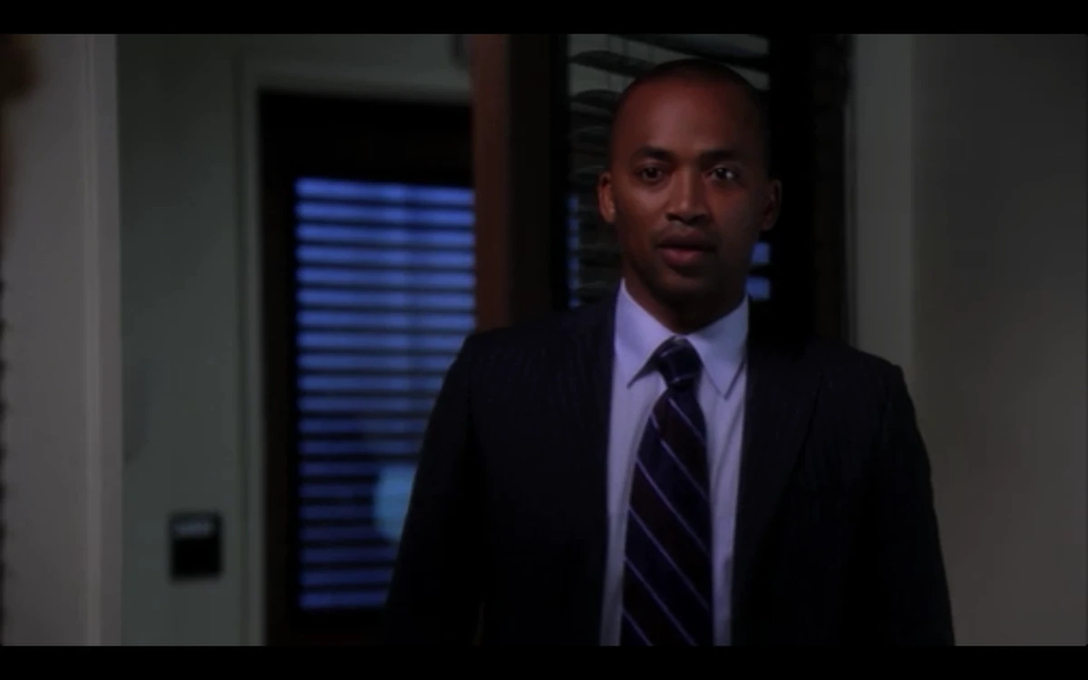 Martin Salter | Grey's Anatomy Universe Wiki | Fandom