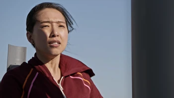 Gwen | Grey's Anatomy Universe Wiki | Fandom