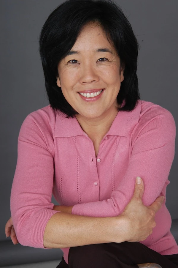 Sharon Omi | Grey's Anatomy Universe Wiki | Fandom