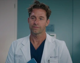 Nick Marsh | Universo Grey's Anatomy Wiki | Fandom