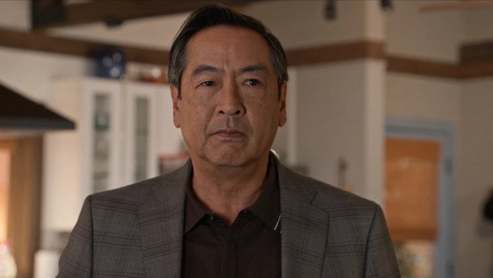 Henry Lau | Universo Grey's Anatomy Wiki | Fandom