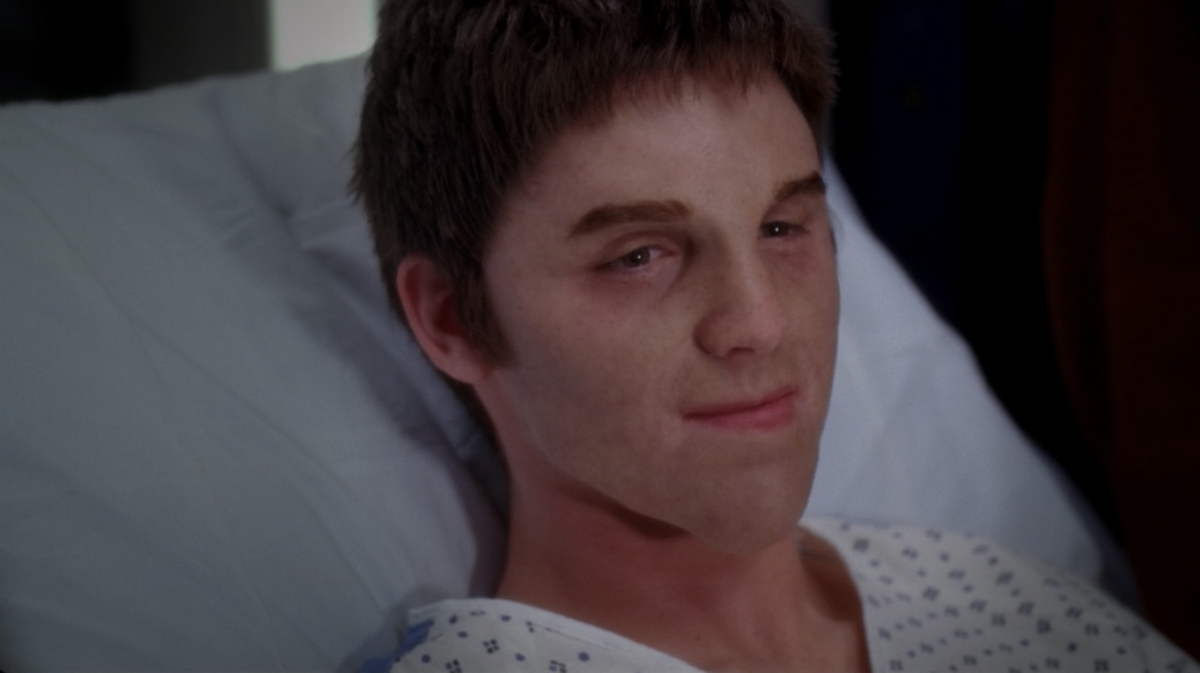 James Leggett Greys Anatomy Universe Wiki Fandom