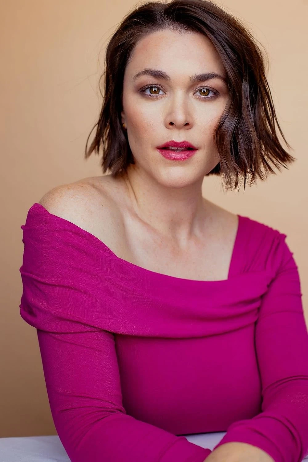 Amanda Joy Erickson | Grey's Anatomy Universe Wiki | Fandom