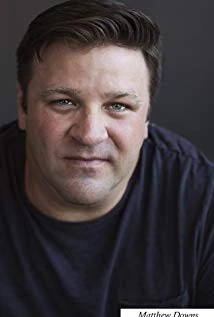 Matthew Downs | Grey's Anatomy Universe Wiki | Fandom