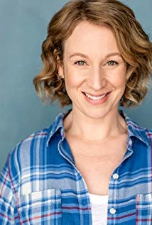 Molly Baker | Grey's Anatomy Universe Wiki | Fandom