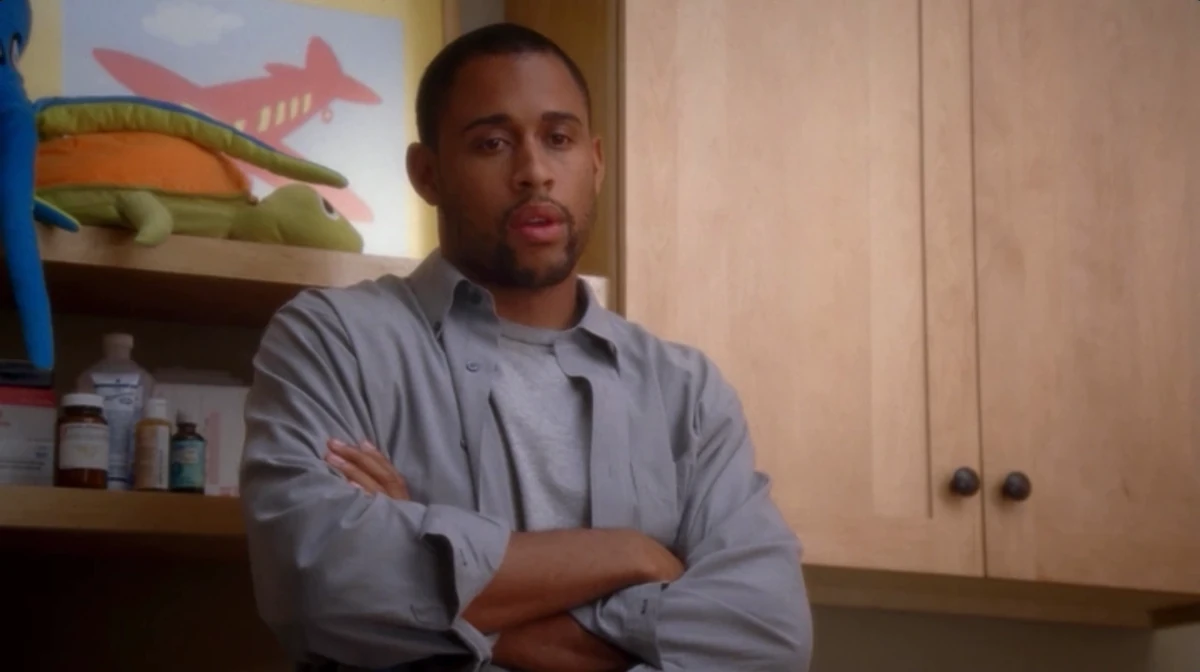 Greg O'Brien | Grey's Anatomy Universe Wiki | Fandom