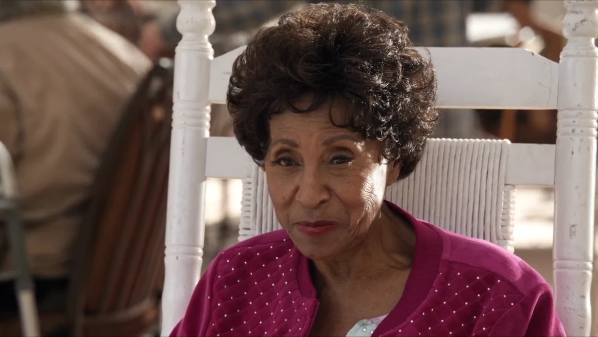 Edith | Grey's Anatomy Universe Wiki | Fandom