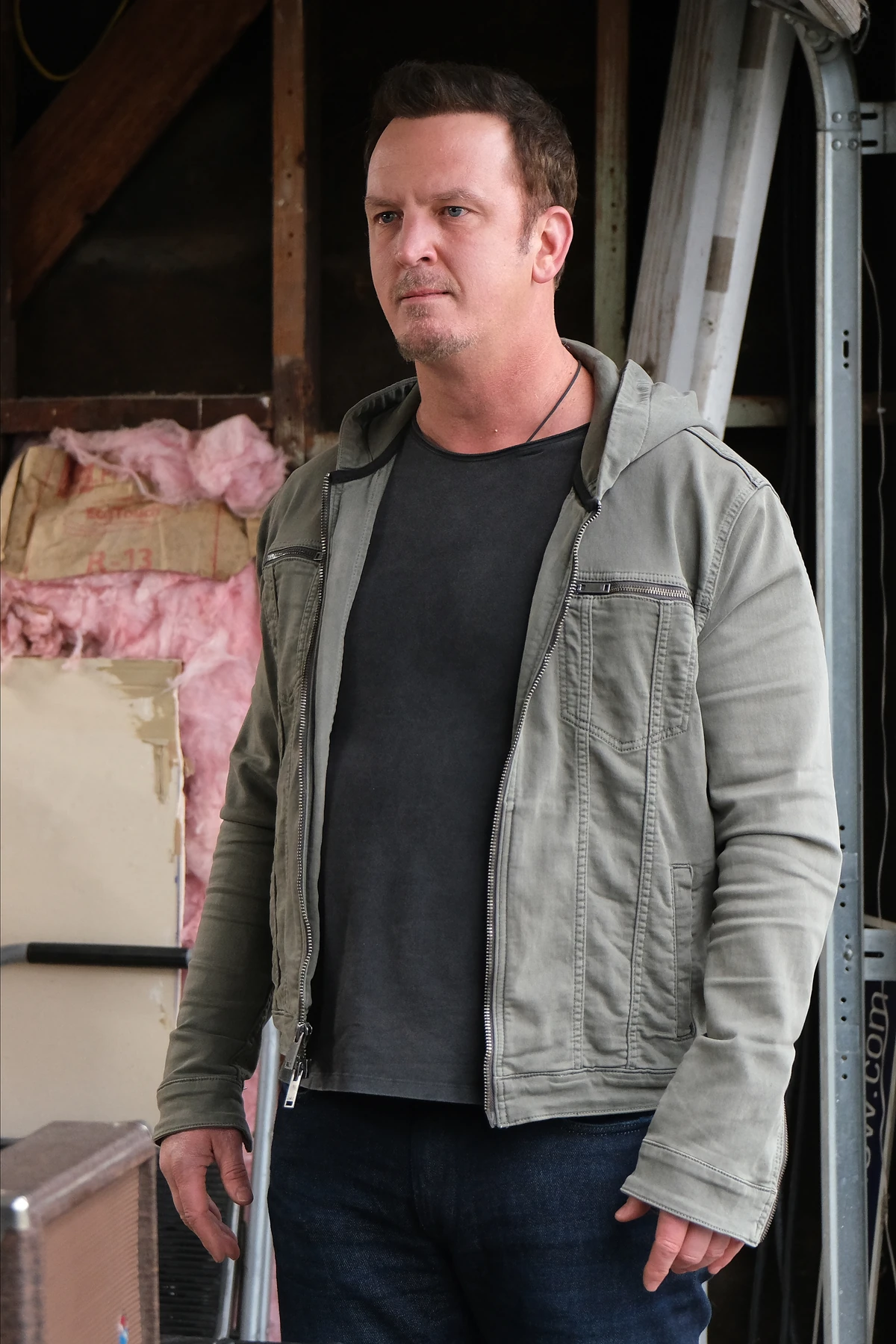 Sean Beckett | Grey's Anatomy Universe Wiki | Fandom