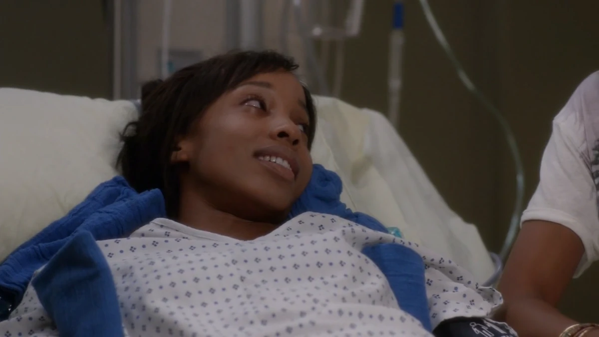 Chelsea Keen | Grey's Anatomy Universe Wiki | Fandom