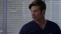 Atticus Lincoln | Grey's Anatomy Universe Wiki | Fandom