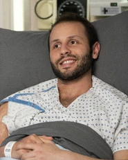 Caleb Hicks | Grey's Anatomy Universe Wiki | Fandom