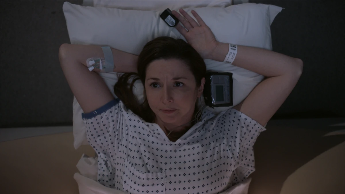 Margot Talbert | Grey's Anatomy Universe Wiki | Fandom