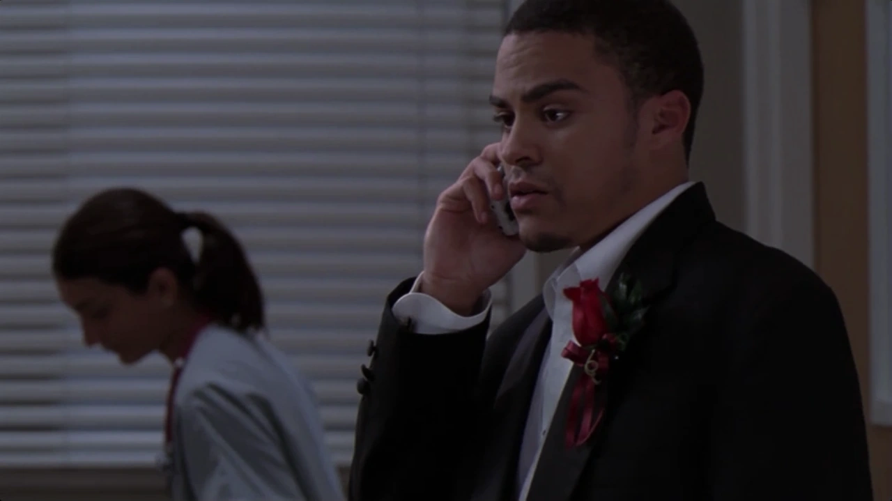 Brian | Grey's Anatomy Universe Wiki | Fandom