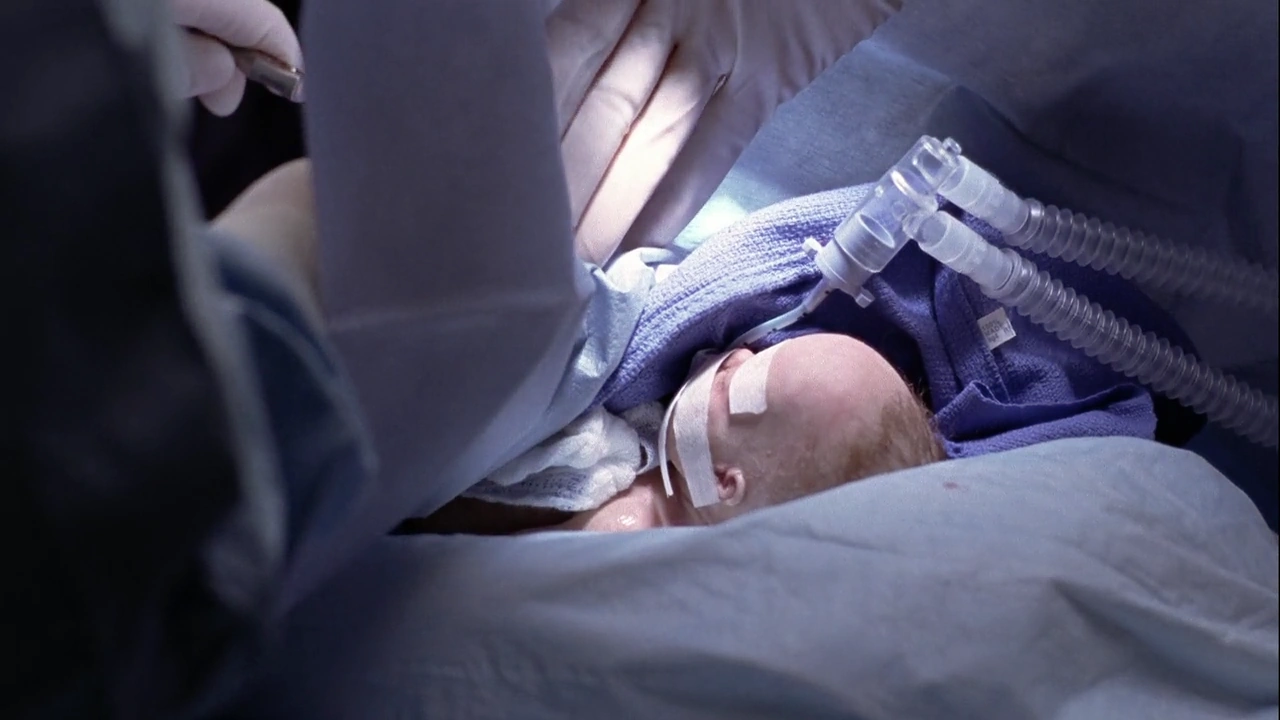 Emily Russell | Grey's Anatomy Universe Wiki | Fandom