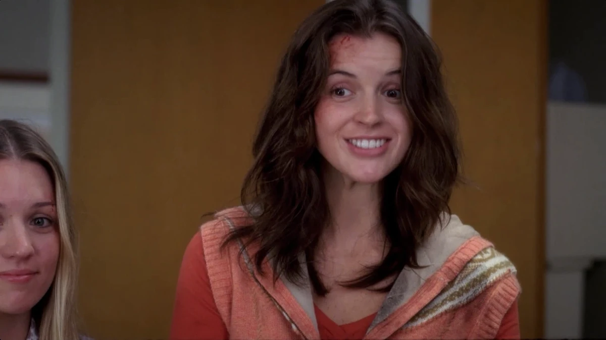 Courtney | Grey's Anatomy Universe Wiki | Fandom