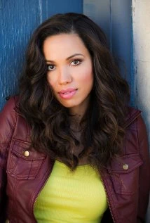 Jurnee Smollett | Grey's Anatomy Universe Wiki | Fandom