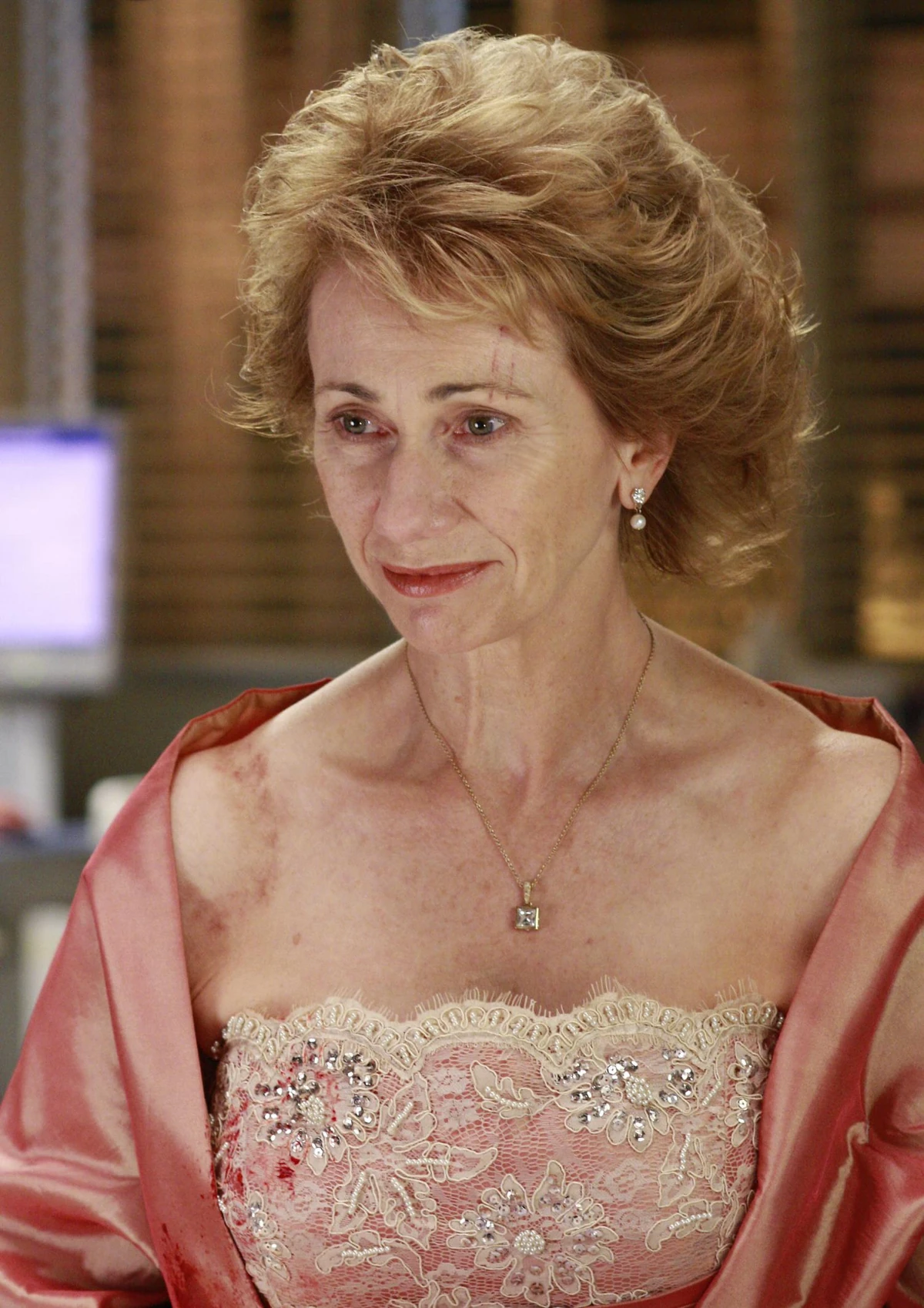 Anna Loomis | Grey's Anatomy Universe Wiki | Fandom