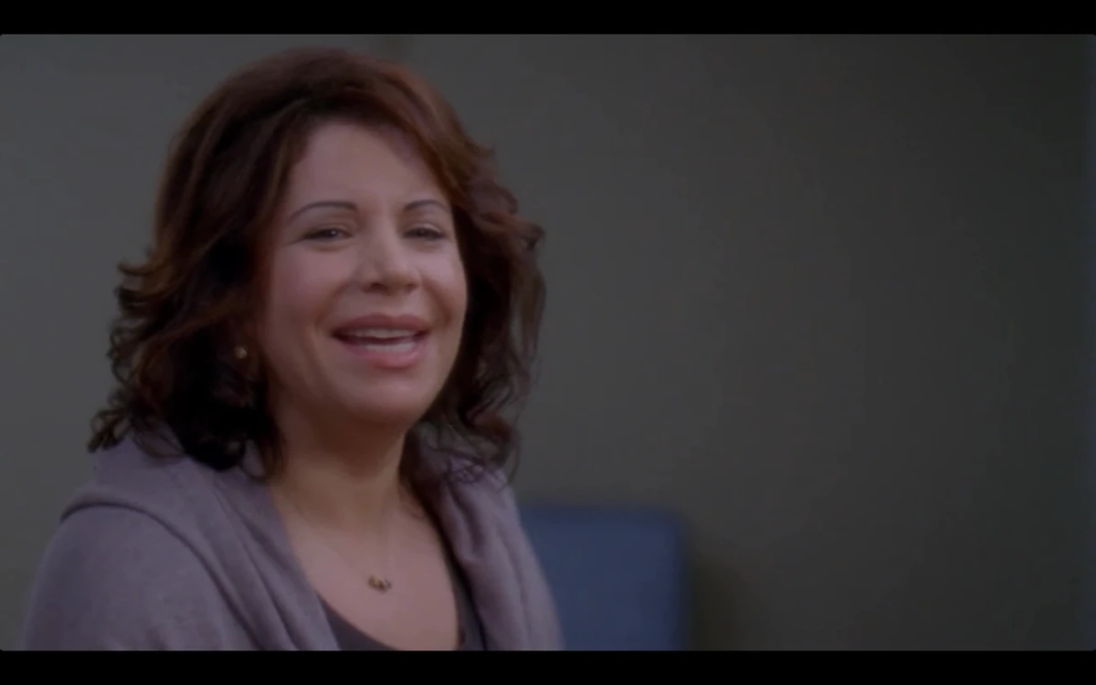 Mindy Gruberman | Grey's Anatomy Universe Wiki | Fandom