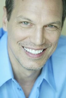 Marc Vann | Grey's Anatomy Universe Wiki | Fandom