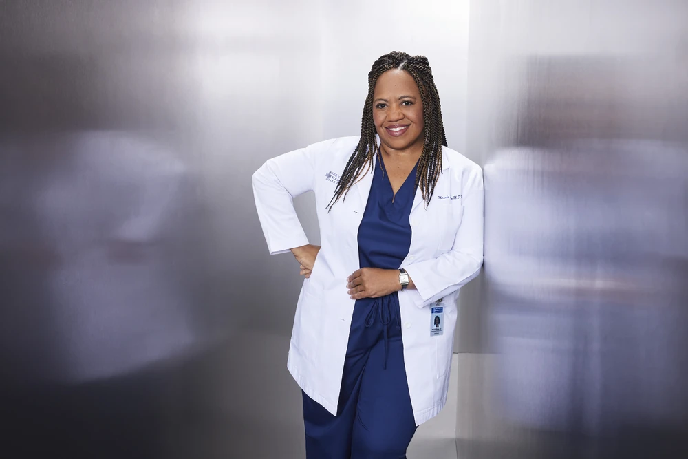 Miranda Bailey | Universo Grey's Anatomy Wiki | Fandom