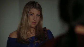 Janel Chase | Grey's Anatomy Universe Wiki | Fandom