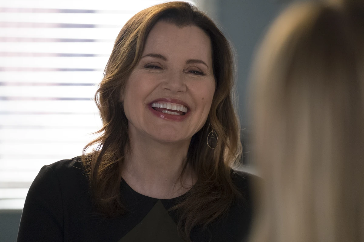 Nicole Herman | Grey's Anatomy Universe Wiki | Fandom