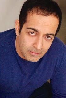 Sanjay Chandani | Grey's Anatomy Universe Wiki | Fandom