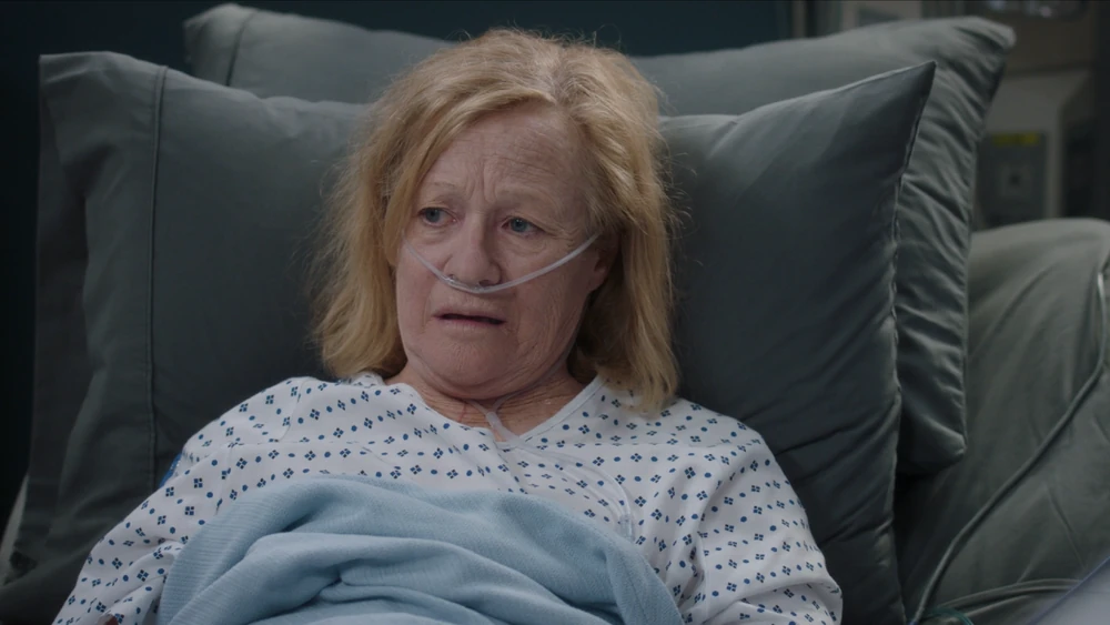 Donna Mae Clarkson | Universo Grey's Anatomy Wiki | Fandom