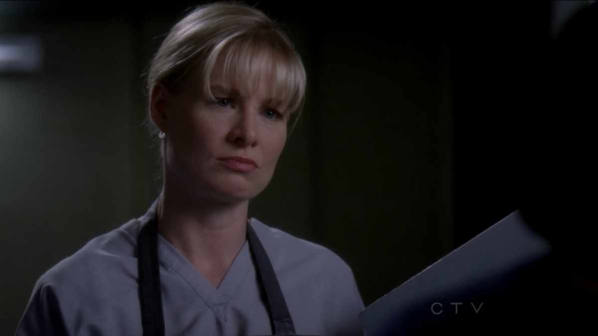Jennifer Stanley Greys Anatomy Universe Wiki Fandom