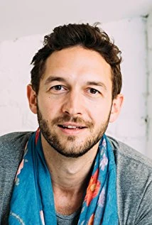 Benjamin Thys | Grey's Anatomy Universe Wiki | Fandom