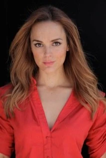 Erin Cahill | Grey's Anatomy Universe Wiki | Fandom