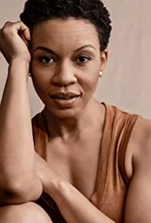 Kenneisha Thompson | Grey's Anatomy Universe Wiki | Fandom