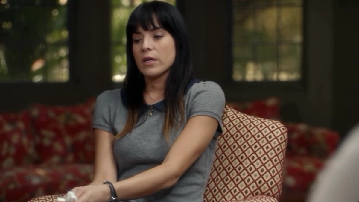 Stacey Meyer | Grey's Anatomy Universe Wiki | Fandom