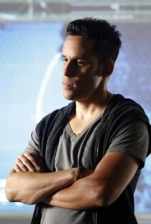 Wilmer Calderon | Grey's Anatomy Universe Wiki | Fandom