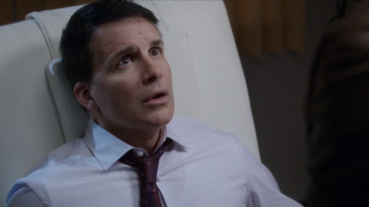 Scott Hanson | Grey's Anatomy Universe Wiki | Fandom